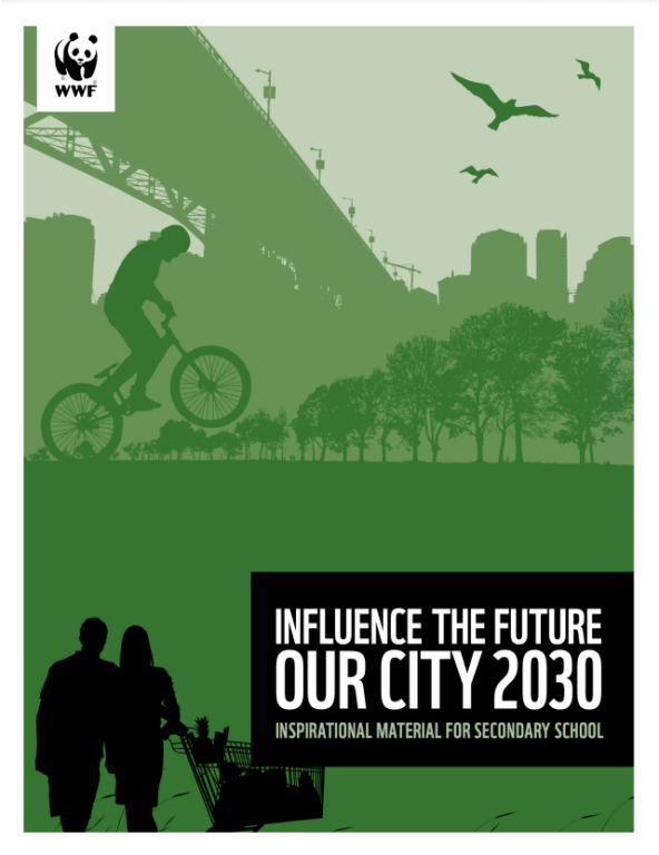 Our City 2030 - Urban Food System Toolbox For Cities